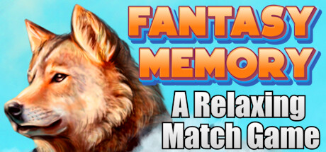 Steam Community :: Fantasy Memory: A Relaxing Match Game