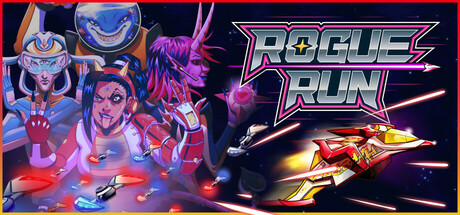 Steam Community :: Rogue Run