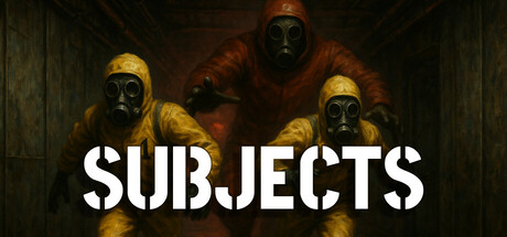 Steam Community :: SUBJECTS