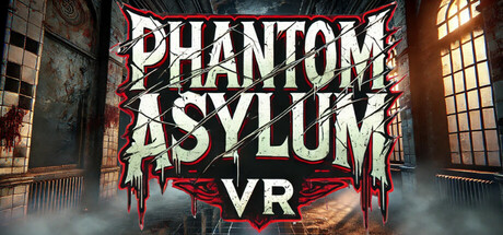 Steam Community :: Phantom Asylum VR