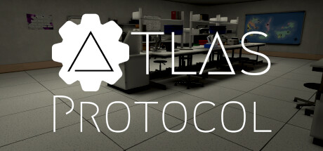 Steam Community :: Atlas Protocol
