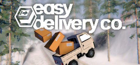Steam Community :: Easy Delivery Co.