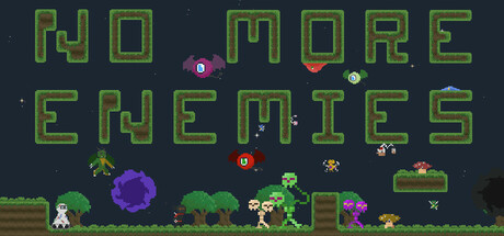 Steam Community :: No More Enemies