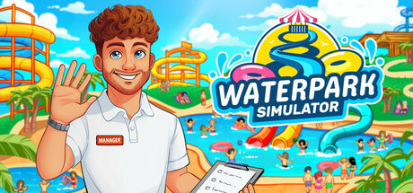 Steam Community :: Waterpark Simulator