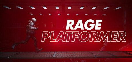 Steam Community :: Rage Platformer