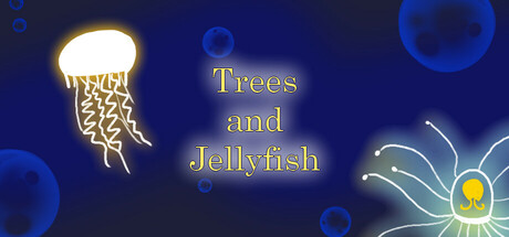 Steam Community :: Trees and Jellyfish
