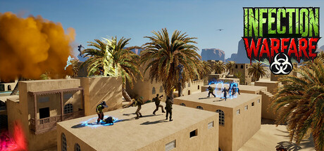 Steam Community :: InfectionWarfare