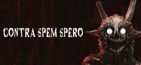 Steam Community :: Contra Spem Spero