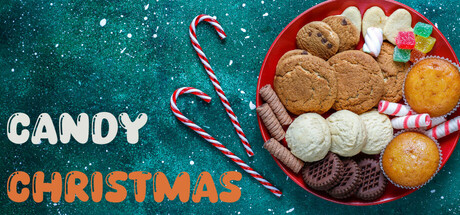 Steam Community :: Candy Christmas