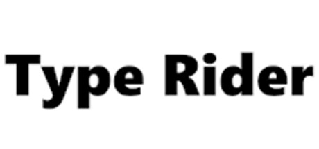 Steam Community :: Type Rider