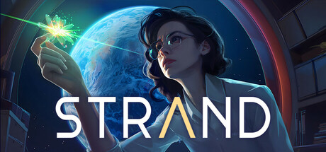 Steam Community :: Strand