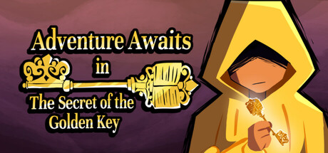 Steam Community :: Adventure Awaits in The Secret of the Golden Key