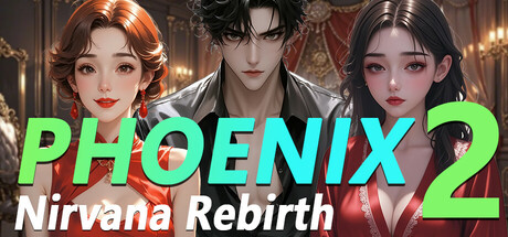 Steam Community :: Phoenix Nirvana Rebirth 2
