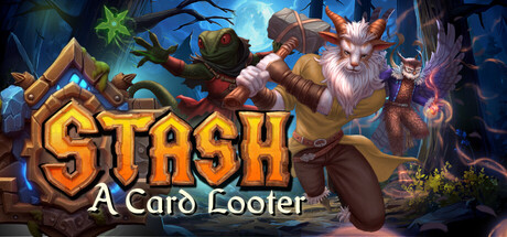 Steam Community :: Stash