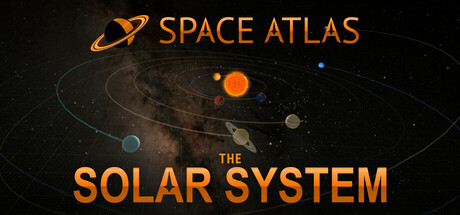 Steam Community :: Space Atlas: The Solar System
