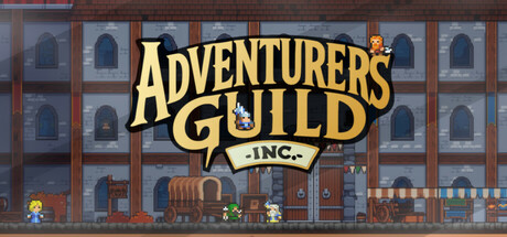 Steam Community :: Adventurers Guild Inc.