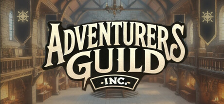 Adventurers Guild Inc. General Discussions :: Steam Community