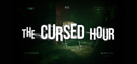 Steam Community :: The Cursed Hour