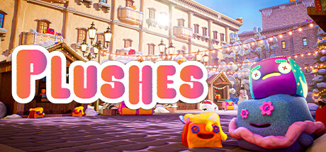 Steam Community :: Plushes