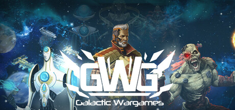 Steam Community :: Galactic Wargames