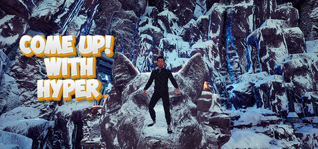 Steam Community :: Come Up with Hyper