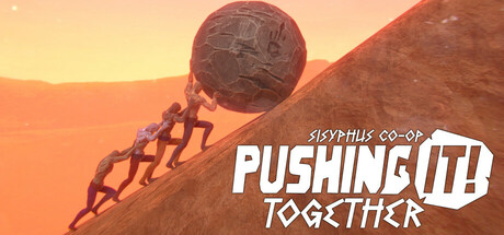 Steam Community :: Pushing it! Together - Sisyphus Co-op