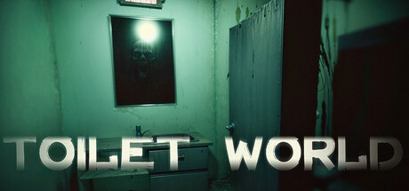 Steam Community :: Toilet World