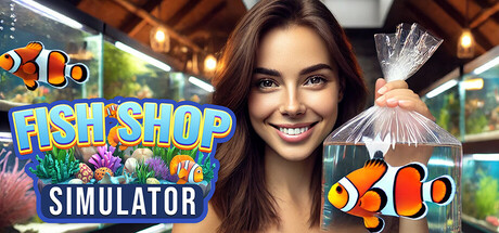 Steam Community :: Fish Shop Simulator