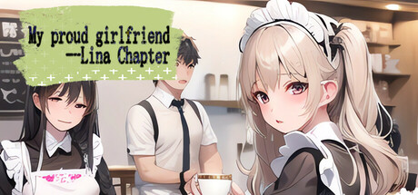 Steam Community :: My proud girlfriend--Lina Chapter