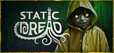Steam Community :: Static Dread