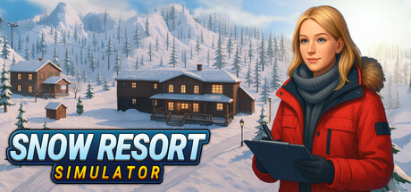 Steam Community :: Snow Resort Simulator