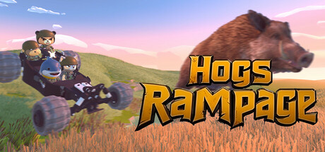 Steam Community :: Hogs Rampage