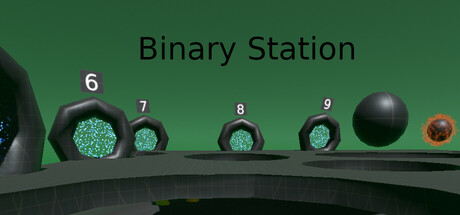 Steam Community :: Binary Station