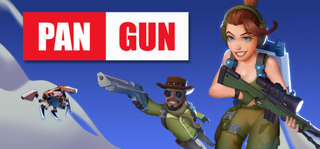 Steam Community :: PAN GUN