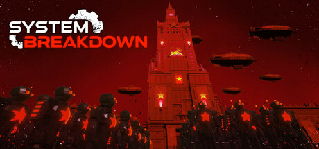 Steam Community :: System Breakdown