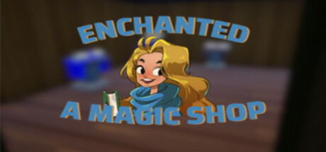 Steam Community :: Enchanted - A Magic Shop