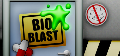Steam Community :: Bio Blast