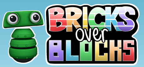 Steam Community :: Bricks Over Blocks