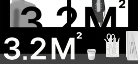 Steam Community :: 3.2m2