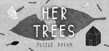 Steam Community :: HER TREES : PUZZLE DREAM