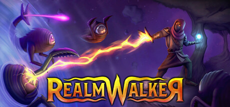 Steam Community :: RealmWalker