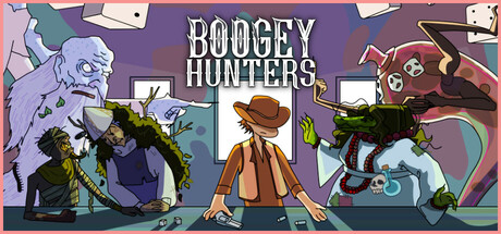 Steam Community :: Boogey Hunters
