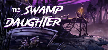 Steam Community :: The Swamp Daughter