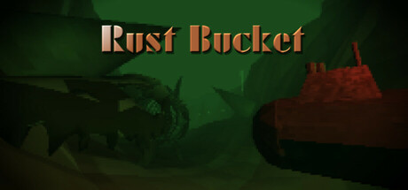 Steam Community :: Rust Bucket