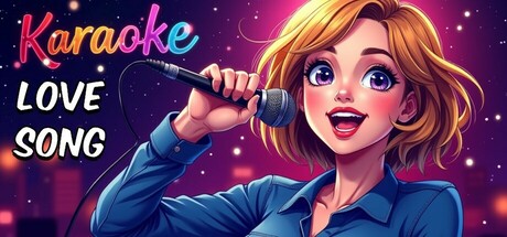 Steam Community :: Karaoke Love Song