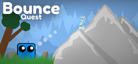 Bounce Quest General Discussions :: Steam Community