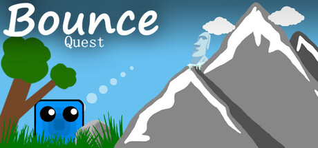Steam Community :: Bounce Quest