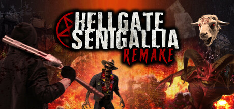 Steam Community :: Hellgate Senigallia Remake