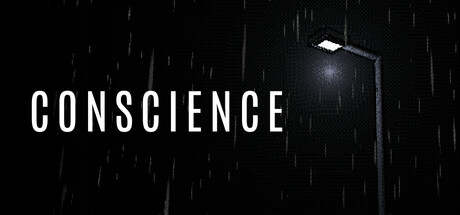 Steam Community :: Conscience