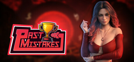 Steam Community :: Past Mistakes